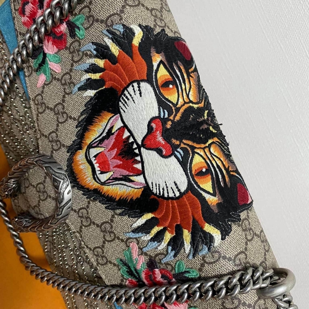 Gucci Dionysus Limited Edition - Gem